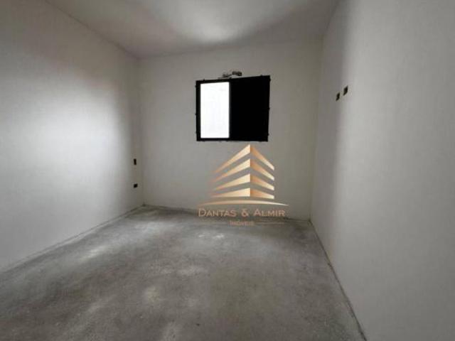 Apartamento com 2 dormitórios à venda, 44 m² por R$ 289.000,00 Vila Paulista Guarulhos/SP