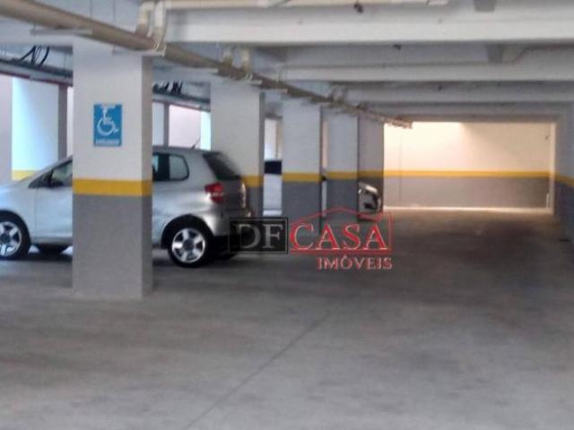 Apartamento com 2 dormitórios à venda, 44 m² por R$ 280.000,00 Cidade Patriarca São Paulo/SP