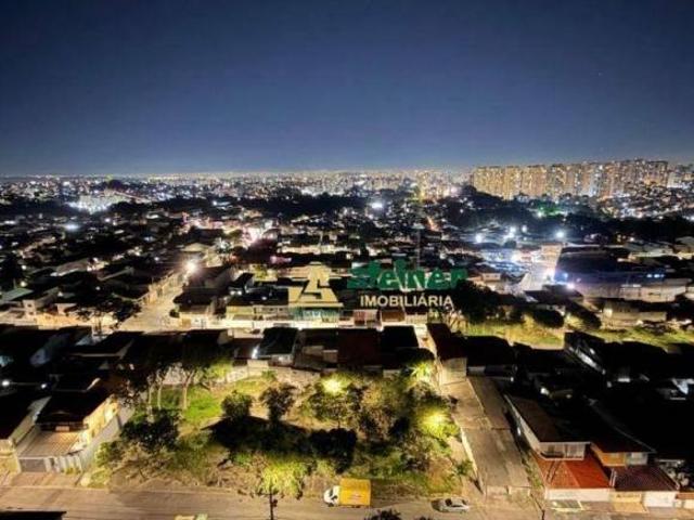 Apartamento com 2 dormitórios à venda, 44 m² por R$ 280.000,00 Jardim Las Vegas Guarulhos/SP