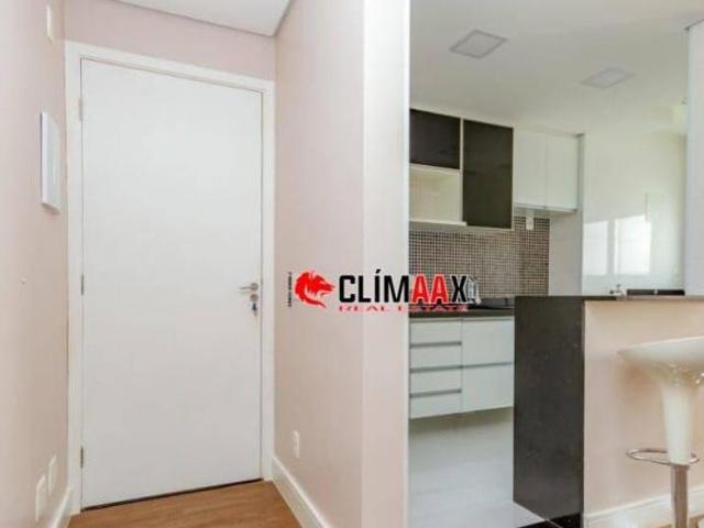 Apartamento com 2 dormitórios à venda, 44 m² por R$ 280.000,00 Loteamento City Jaragua São Paulo