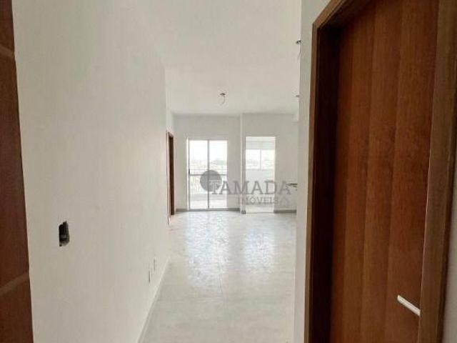 Apartamento com 2 dormitórios à venda, 44 m² por R$ 299.000,00 Vila Santa Teresa Zona Leste S