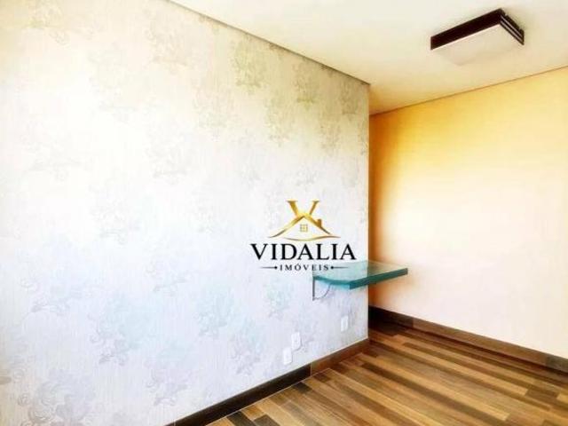 Apartamento com 2 dormitórios à venda, 44 m² por R$ 290.000,00 Jardim Gracinda Guarulhos/SP
