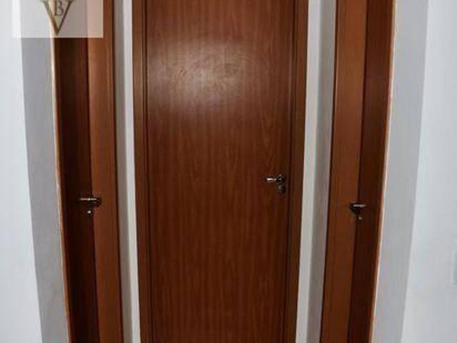 Apartamento com 2 dormitórios à venda, 44 m² por R$ 290.000,00 Jardim Íris São Paulo/SP
