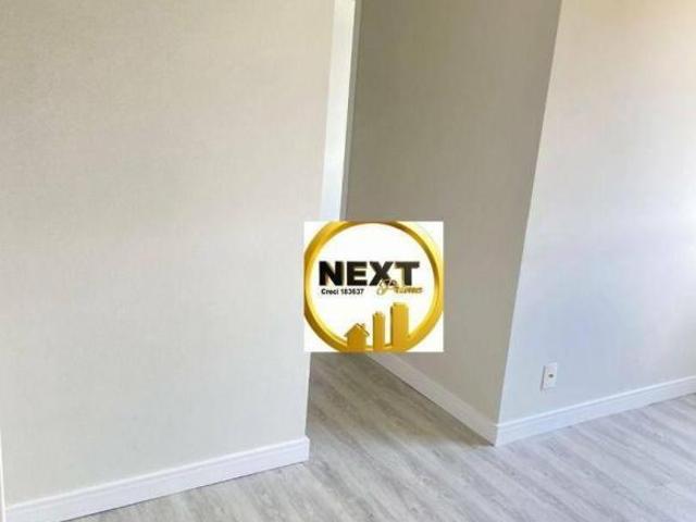 Apartamento com 2 dormitórios à venda, 44 m² por R$ 290.000,00 Jardim Nossa Senhora do Carmo São