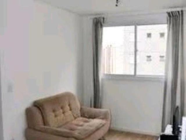 Apartamento com 2 dormitórios à venda, 44 m² por R$ 290.000,00 Pirituba Zona Norte São Paulo/S