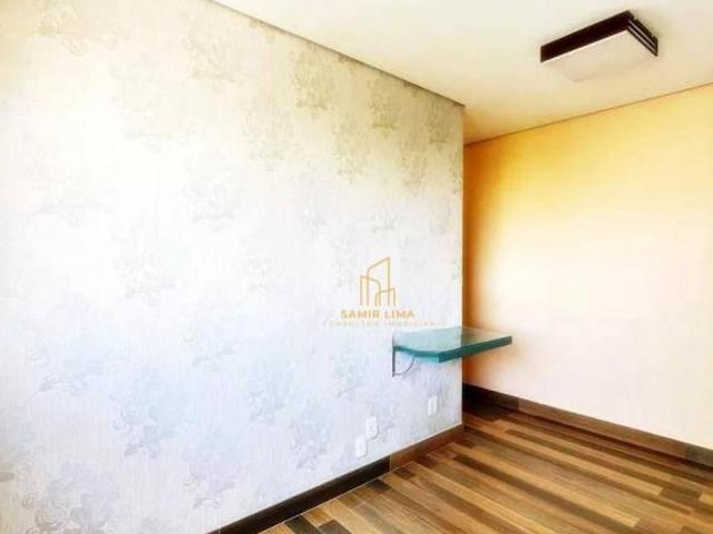 Apartamento com 2 dormitórios à venda, 44 m² por R$ 290.000 Jardim Gracinda Guarulhos/SP
