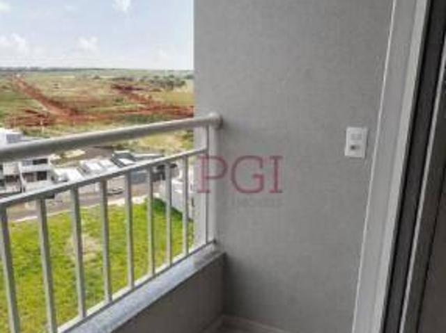 Apartamento com 2 dormitórios à venda, 44 m² por R$ 290.000 N 15 Ribeirão Preto/SP
