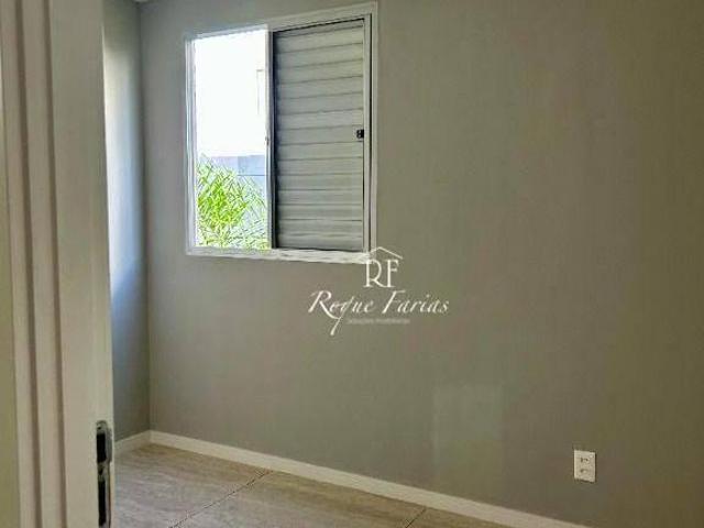 Apartamento com 2 dormitórios à venda, 44 m² por R$ 290.000 Parque Ipê São Paulo/SP