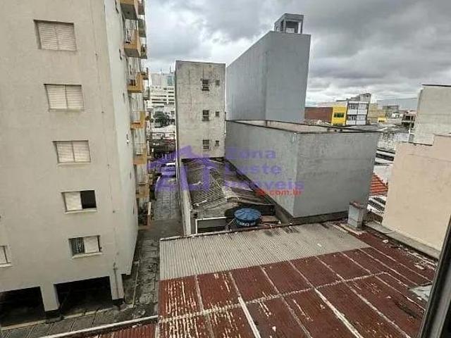 Apartamento com 2 dormitórios à venda, 44 m² por R$ 292.000,00 Brás São Paulo/SP
