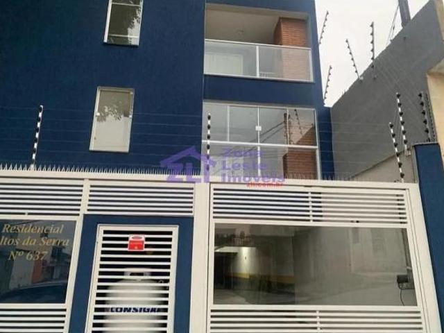 Apartamento com 2 dormitórios à venda, 44 m² por R$ 293.000,00 Cidade Líder São Paulo/SP