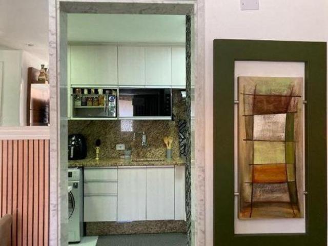 Apartamento com 2 dormitórios à venda, 44 m² por R$ 305.000,00 Jardim Sao Luiz Guarulhos/SP