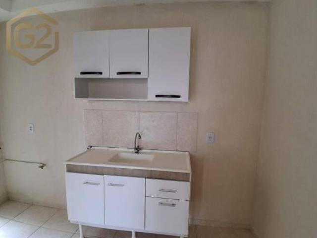 Apartamento com 2 dormitórios à venda, 44 m² por R$ 305.000 Condomínio Villa Vic Indaiatuba/SP