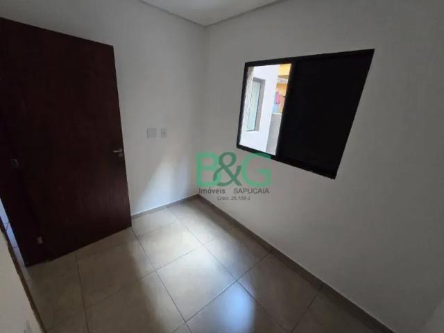 Apartamento à venda, 44 m² por R$ 309.000,00 Jardim do Tiro São Paulo/SP