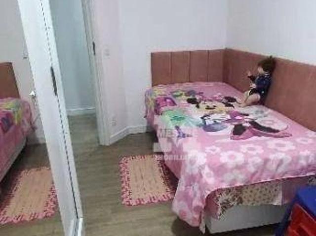 Apartamento com 2 dormitórios à venda, 44 m² por R$ 309.000,01 Vila Bremen Guarulhos/SP