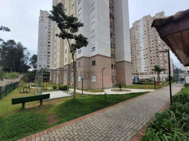 Apartamento com 2 dormitórios à venda, 44 m² por R$ 300.000,00 Itaquera São Paulo/SP