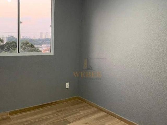Apartamento com 2 dormitórios à venda, 44 m² por R$ 300.000,00 Jardim Maria Duarte São Paulo/SP