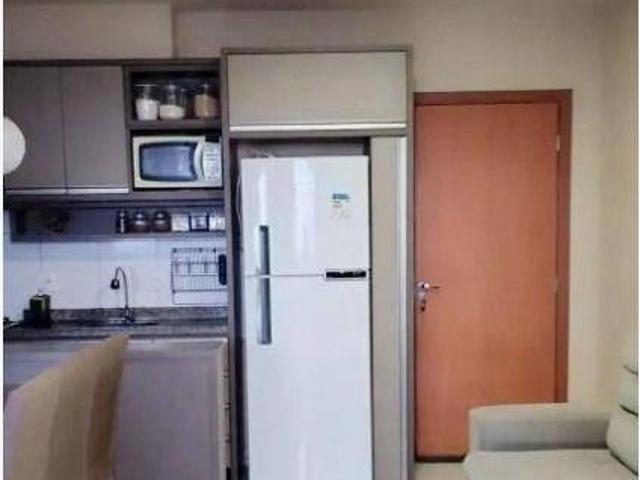 Apartamento com 2 dormitórios à venda, 44 m² por R$ 300.000,00 Morada do Ouro Cuiabá/MT