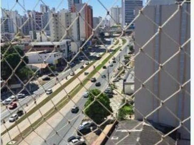 Apartamento com 2 dormitórios à venda, 44 m² por R$ 300.000 Rodoviária Parque Cuiabá/MT