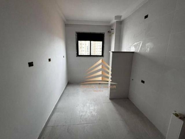 Apartamento com 2 dormitórios à venda, 44 m² por R$ 301.000,00 Vila Paulista Guarulhos/SP
