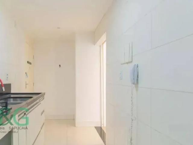 Apartamento à venda, 44 m² por R$ 319.000,00 Liberdade São Paulo/SP