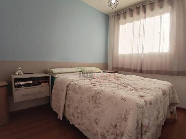 Apartamento com 2 dormitórios à venda, 44 m² por R$ 319.900,00 Vila Nhocune São Paulo/SP