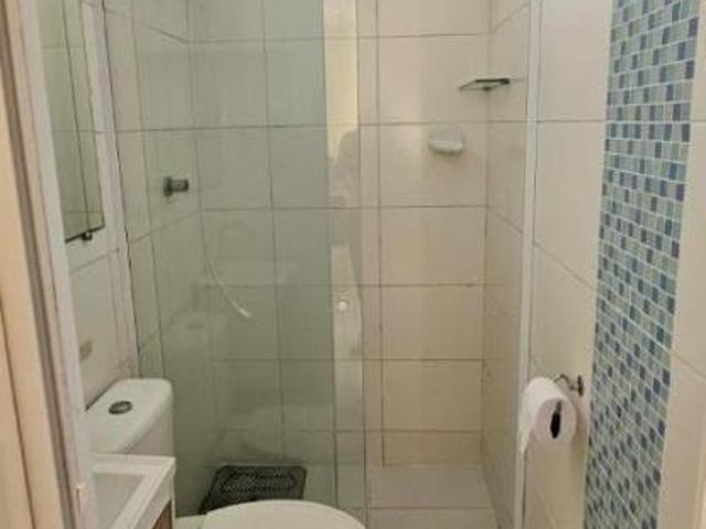 Apartamento com 2 dormitórios à venda, 44 m² por R$ 310.000,00 Jardim América São José dos Campo