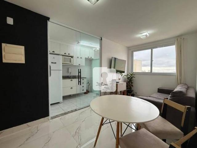 Apartamento com 2 dormitórios à venda, 44 m² por R$ 329.900,00 Pirituba São Paulo/SP