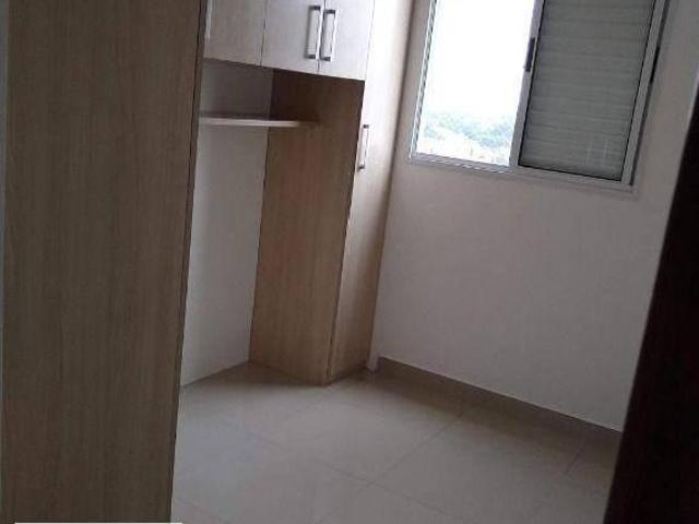 Apartamento com 2 dormitórios à venda, 44 m² por R$ 320.000 Jardim Íris São Paulo/SP