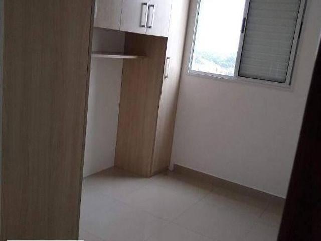 Apartamento com 2 dormitórios à venda, 44 m² por R$ 320.000 Jardim Íris São Paulo/SP