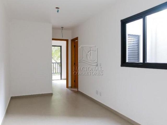 Apartamento com 2 dormitórios à venda, 44 m² por R$ 335.000,00 Parque Erasmo A