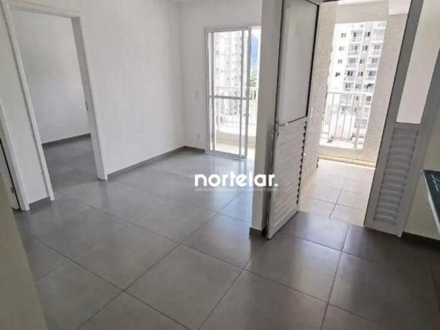 Apartamento com 2 dormitórios à venda, 44 m² por R$ 339.000,00 Vila Pirituba São Paulo/SP