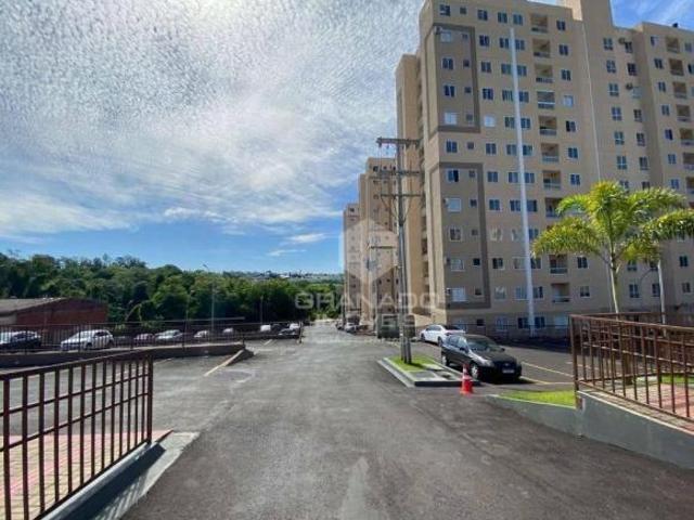 Apartamento com 2 dormitórios à venda, 44 m² por R$ 339.000,00 Zona 7 Maringá/PR