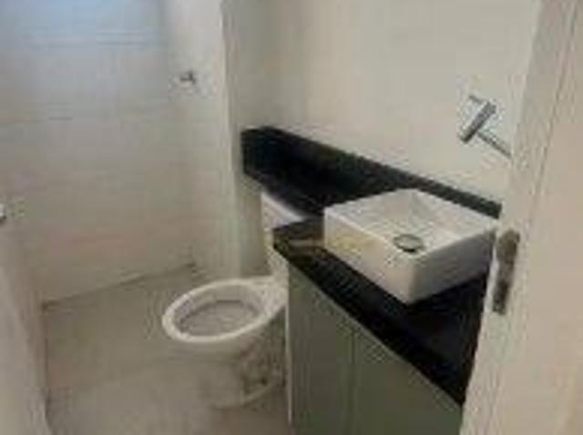 Apartamento com 2 dormitórios à venda, 44 m² por R$ 330.000 Jardim Jacinto Jacareí/SP