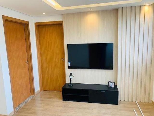 Apartamento com 2 dormitórios à venda, 44 m² por R$ 345.000,00 Pirituba São Paulo/SP