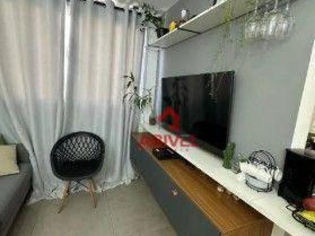Apartamento com 2 dormitórios à venda, 44 m² por R$ 340.000,00 Piqueri São Paulo/SP