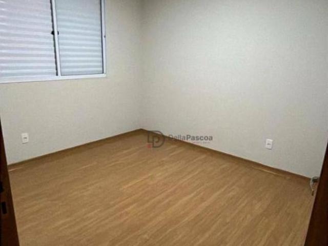 Apartamento com 2 dormitórios à venda, 44 m² por R$ 340.000 Parque Campo Bonito Indaiatuba/SP
