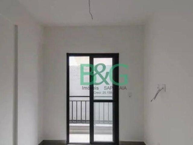 Apartamento à venda, 44 m² por R$ 359.000,00 Parque da Vila Prudente São Paulo/SP