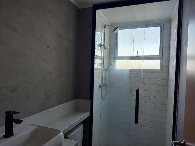 Apartamento com 2 dormitórios à venda, 44 m² por R$ 350.000,00 Vila Flórida Guarulhos/SP