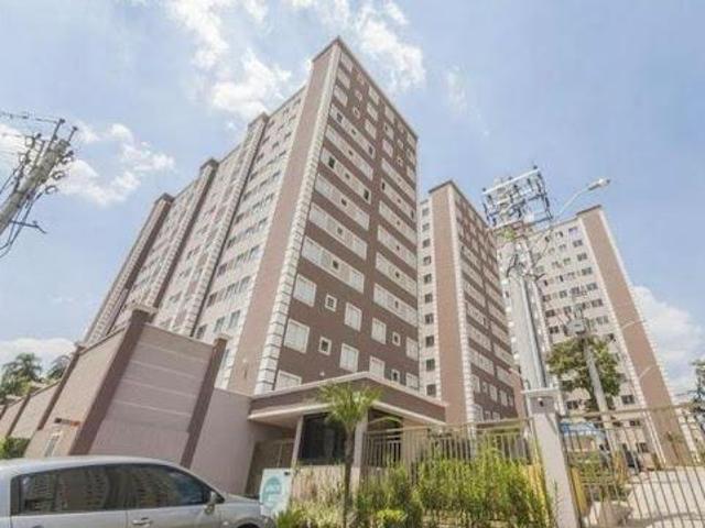 Apartamento com 2 dormitórios à venda, 44 m² por R$ 350.000,00 Centro Guarulhos/SP