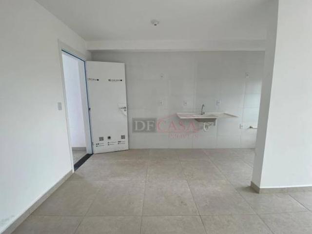 Apartamento com 2 dormitórios à venda, 44 m² por R$ 350.000,00 Itaquera São Paulo/SP