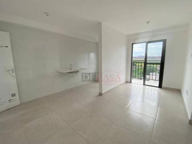 Apartamento com 2 dormitórios à venda, 44 m² por R$ 350.000,00 Itaquera São Paulo/SP