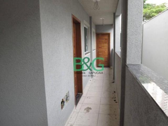 Apartamento à venda, 44 m² por R$ 364.000,00 São Lucas São Paulo/SP