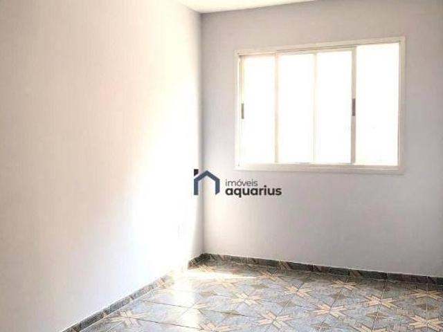 Apartamento com 2 dormitórios à venda, 44 m² por R$ 369.000,00 Jardim Satélite São José dos Camp
