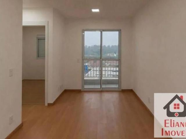 Apartamento com 2 dormitórios à venda, 44 m² por R$ 360.000,00 Residencial Parque da Fazenda Cam