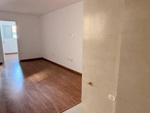 Apartamento com 2 dormitórios à venda, 44 m² por R$ 379.000,00 Santa Maria Santo André/SP