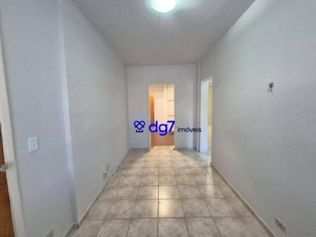 Apartamento à venda, 44 m² por R$ 350.000,00 Butantã São Paulo/SP
