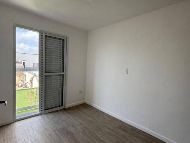 Apartamento com 2 dormitórios à venda, 44 m² por R$ 370.000,00 Parque das Nações Santo André/SP