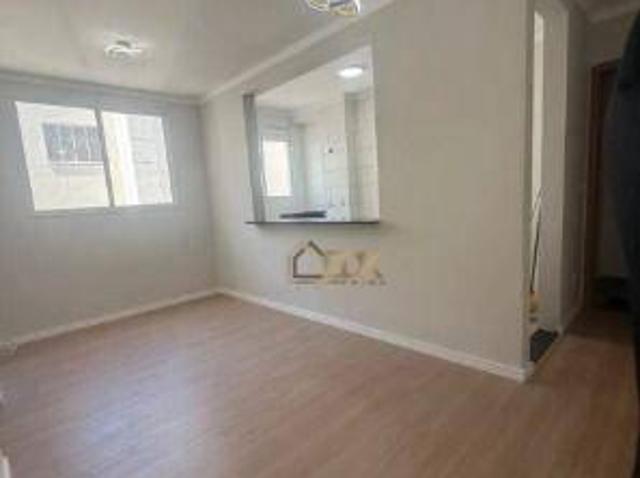 Apartamento com 2 dormitórios à venda, 44 m² por R$ 370.000 Jardim das Indústrias São José dos C