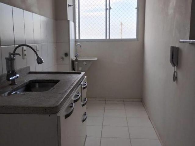 Apartamento com 2 dormitórios à venda, 44 m² por R$ 372.000 Residencial For Life Park Premium Pa