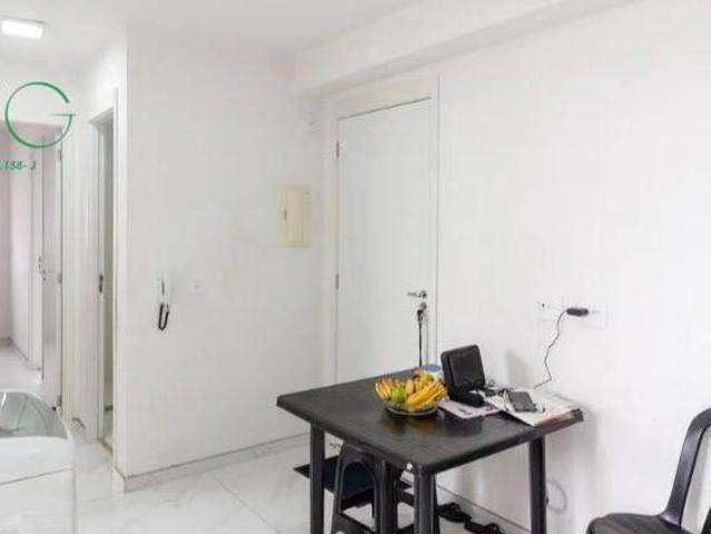 Apartamento à venda, 44 m² por R$ 384.000,00 Vila das Bandeiras Guarulhos/SP